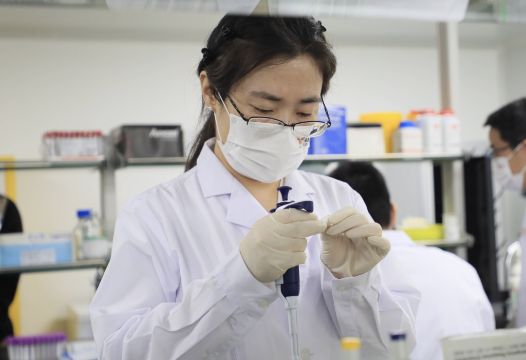 Lion TCR Gains NMPA Approval for mRNA TCR-T Therapy GZL-016 in HCC ...