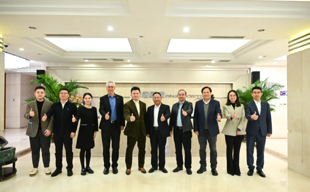 Kexing and Kelun Partner to Expand Overseas Business for Generic Drugs ...
